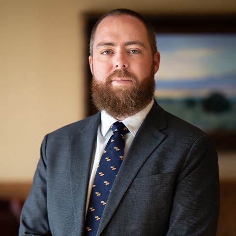 Joseph A. Hampton | The Law Offices of Hampton & Newman, L.C.